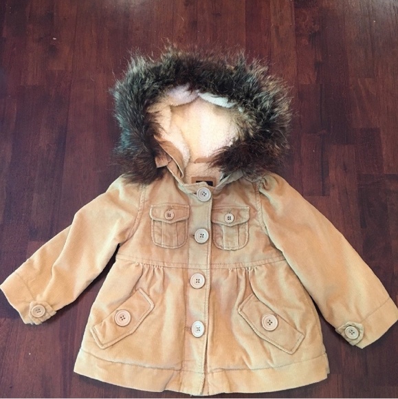 GAP | Jackets & Coats | Iso Baby Gap 824 Month Jacket | Poshmark